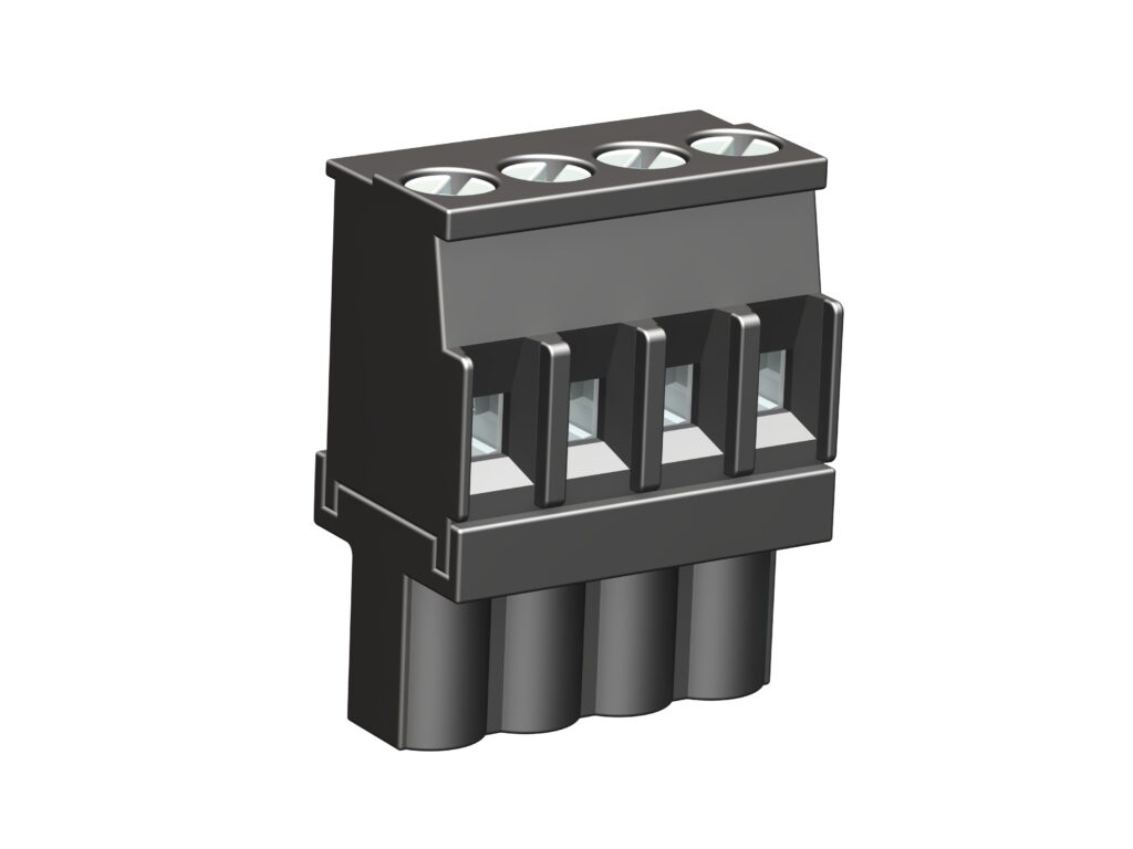 Factory Automation - WECO Electrical Connectors