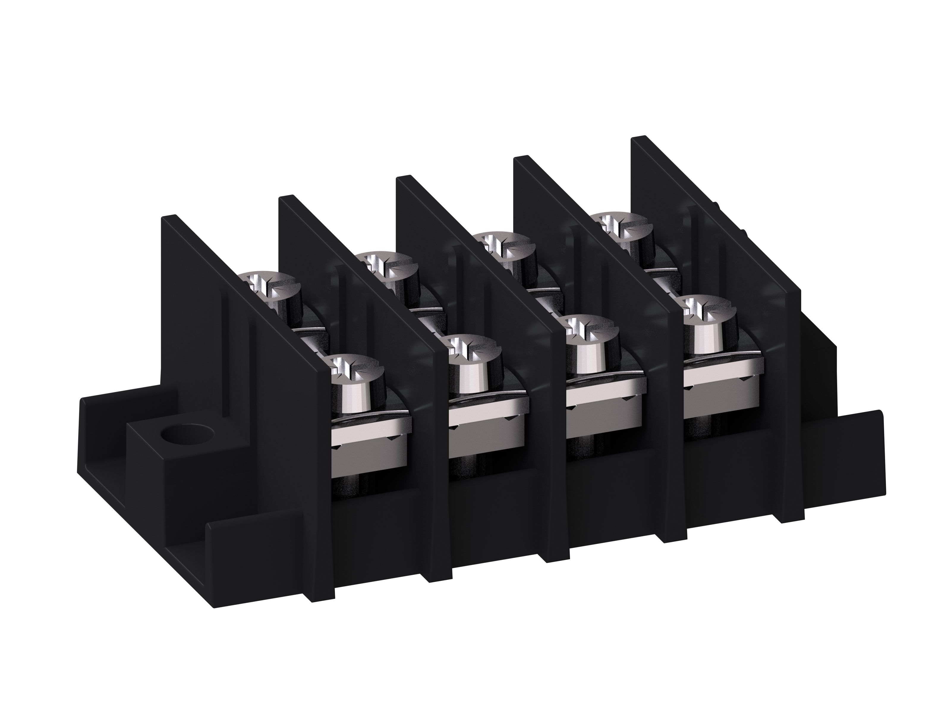 307-PCF-R - WECO Electrical Connectors