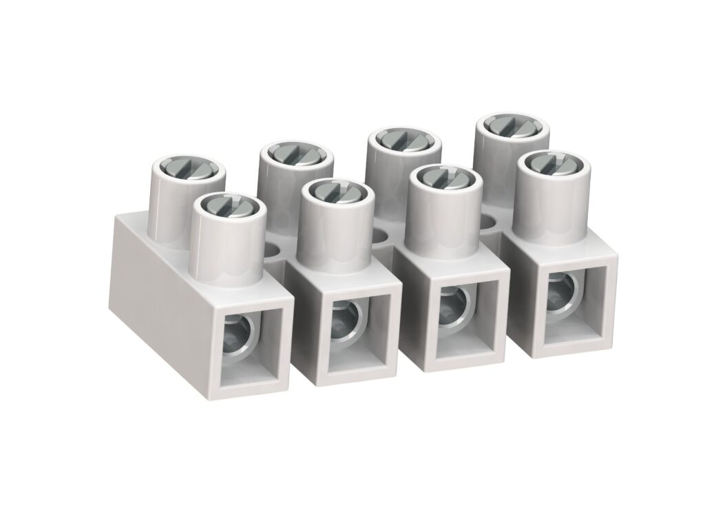 302-N-R - WECO Electrical Connectors