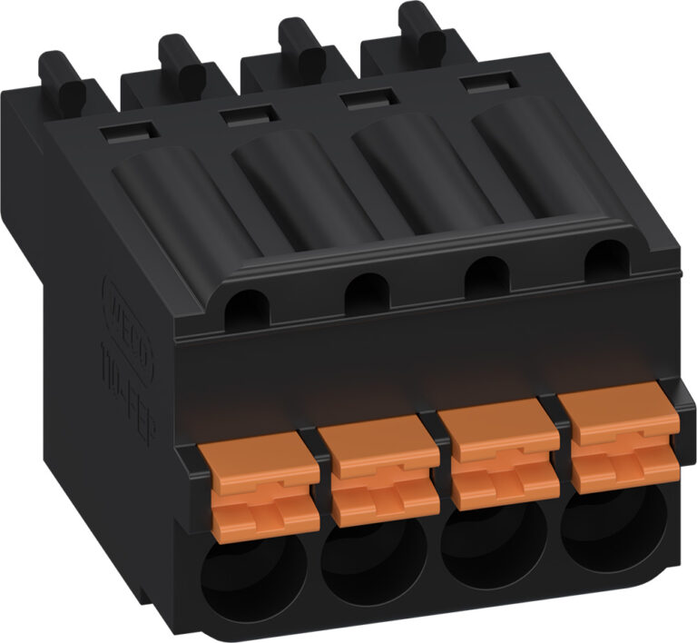 110-FEP-111-R - WECO Electrical Connectors