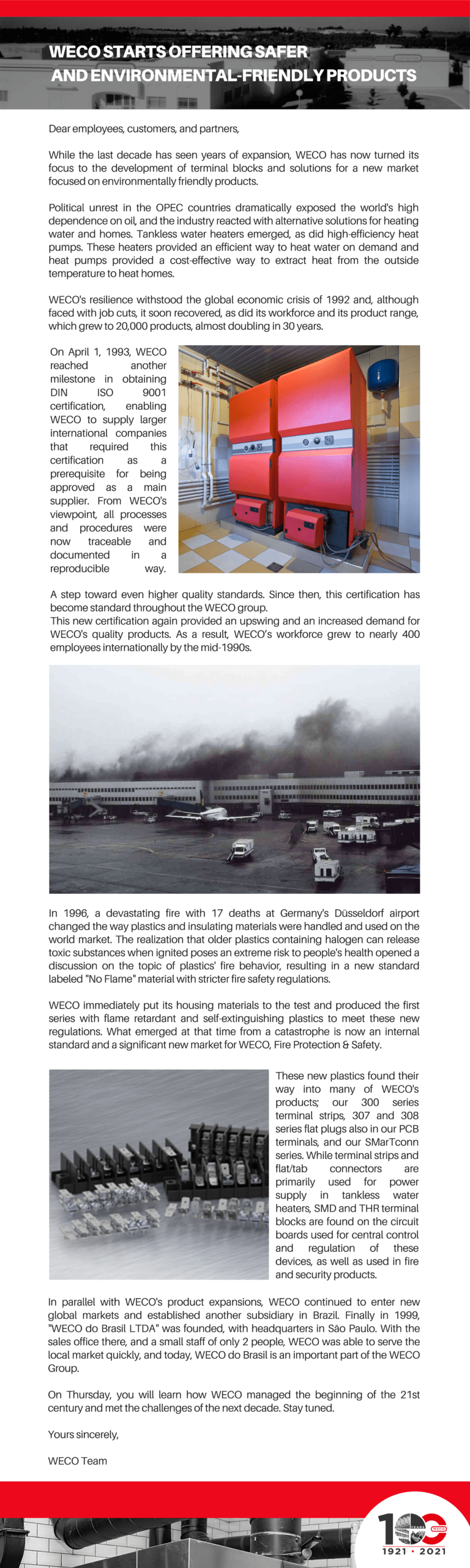 WECO-100th-Anniversary-EMAIL-9_Website_vLast - WECO Electrical Connectors