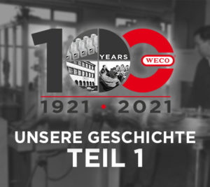 Startseite - WECO Electrical Connectors