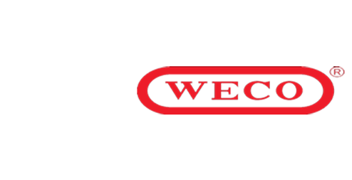 WECO TAB LOGO - WECO Electrical Connectors