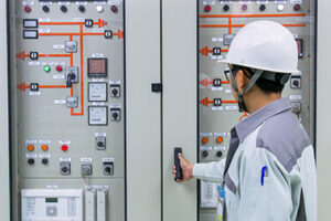 Electrical connector solutions for power and control | WECO